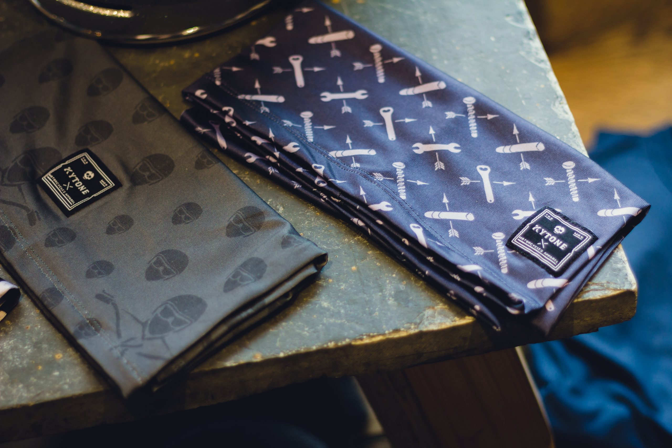 Neck Tube iv - Union Road